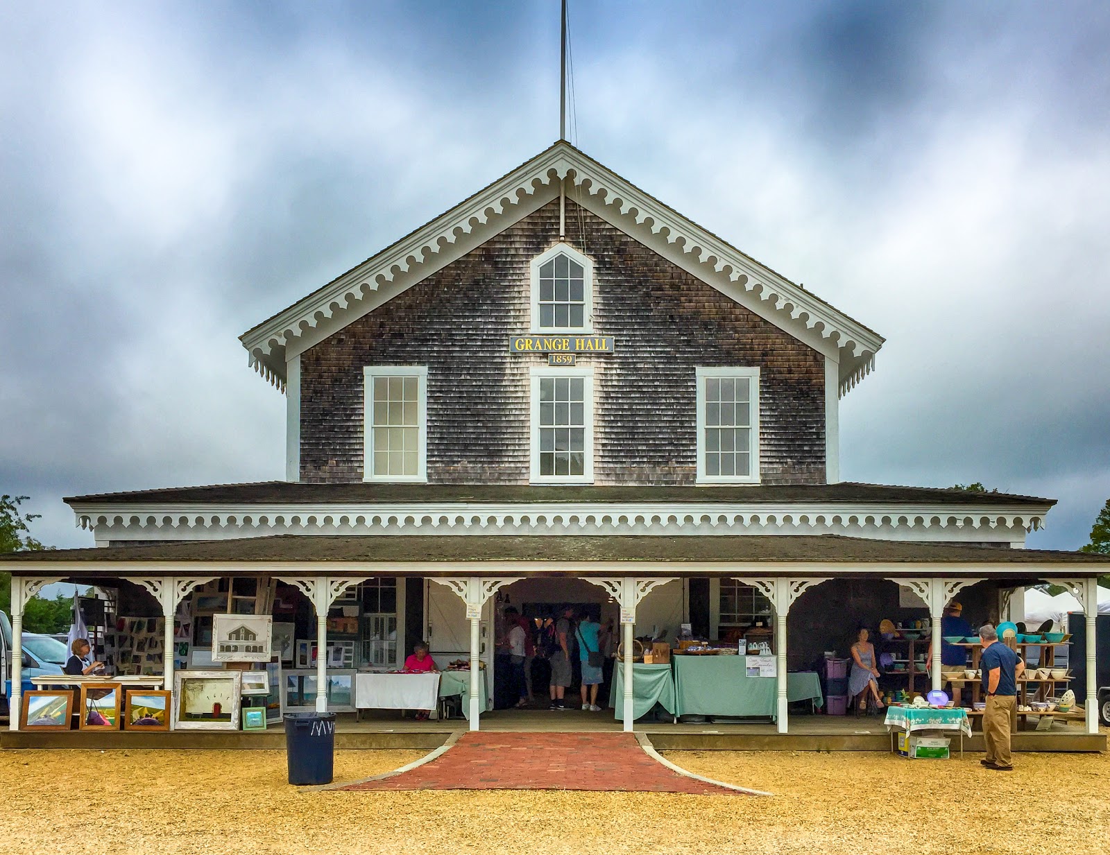 Grange Hall - Wedding Venue | VowVenue.com