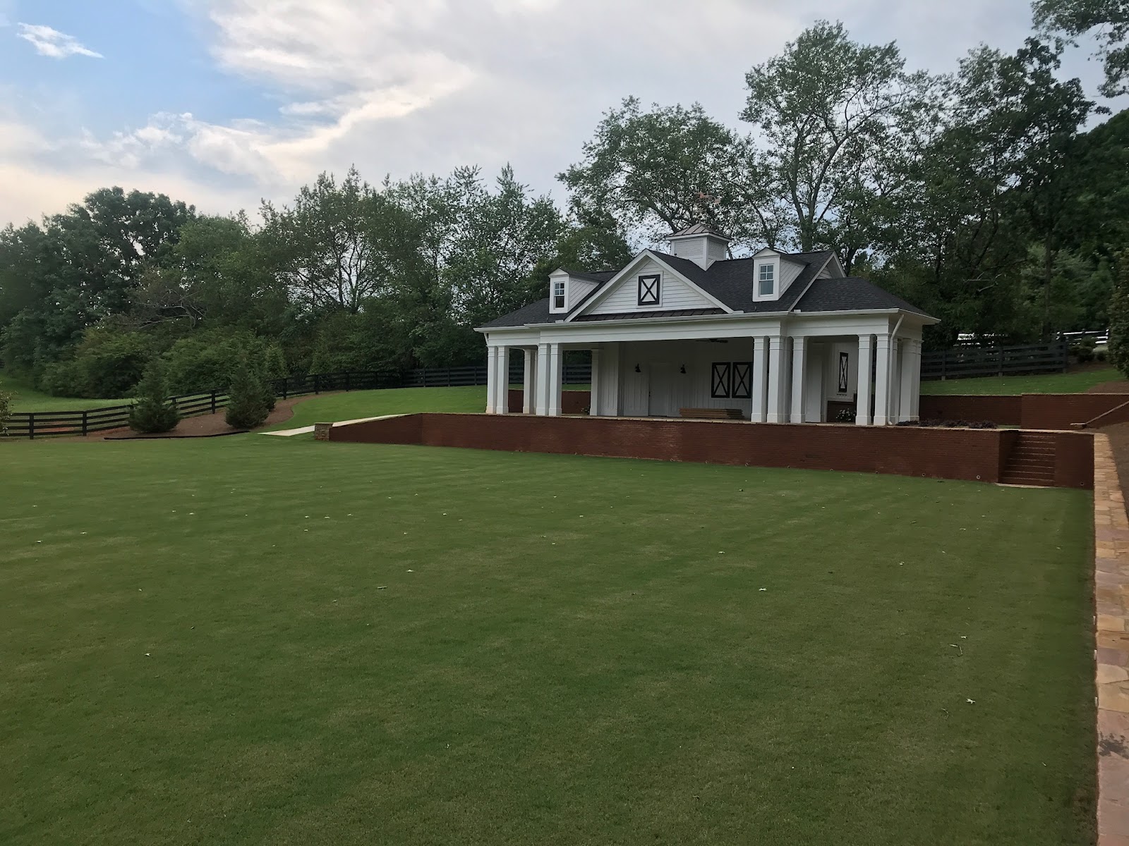 Greenfield Farm - Wedding Venue | VowVenue.com