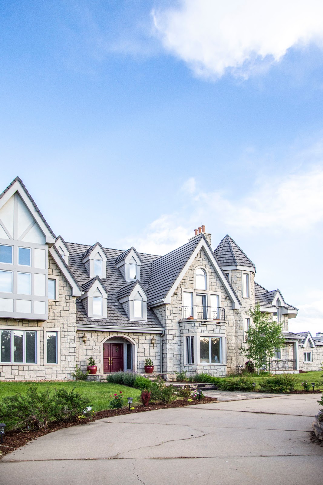 Greystone Castle - Wedding Venue | VowVenue.com
