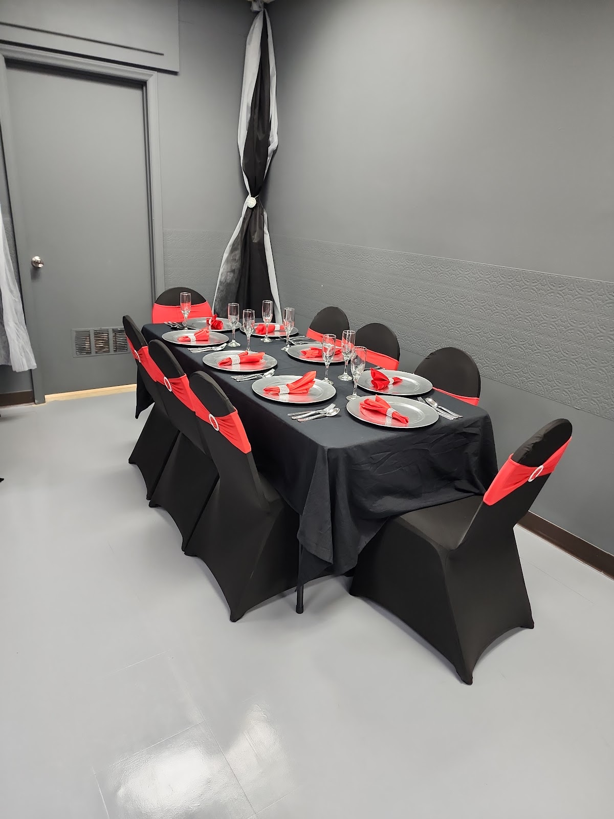 Ground Zero Event Rental - Wedding Venue | VowVenue.com