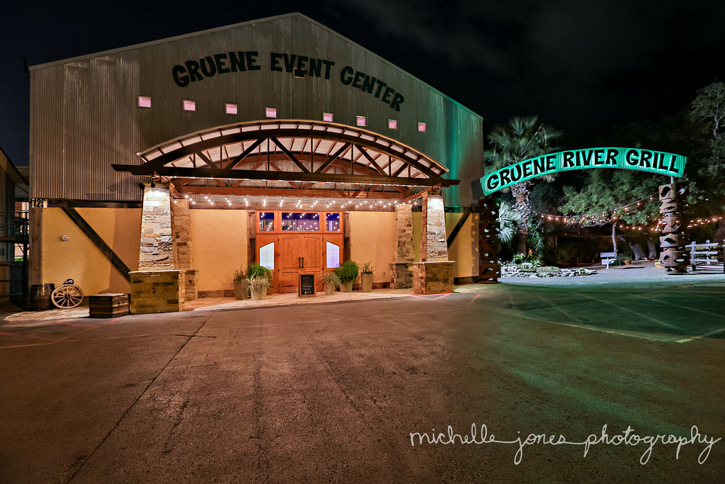 Gruene Event Center - Wedding Venue | VowVenue.com