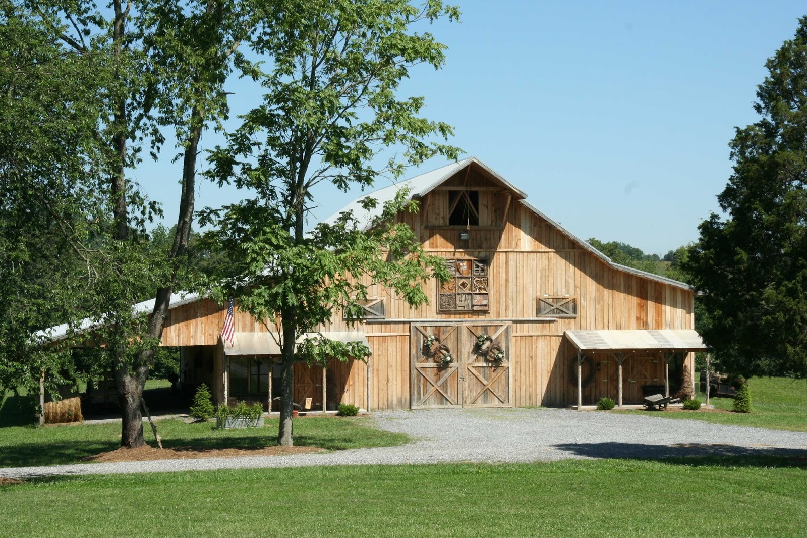 Harvest Acres Farm - Wedding Venue | VowVenue.com