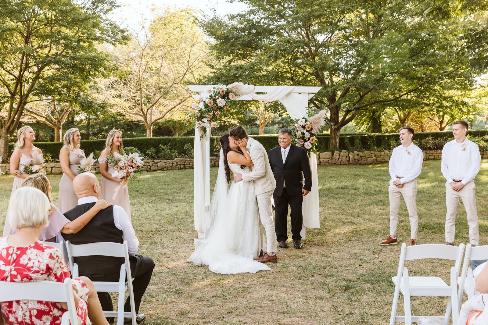 Haseltine Estate - Wedding Venue | VowVenue.com