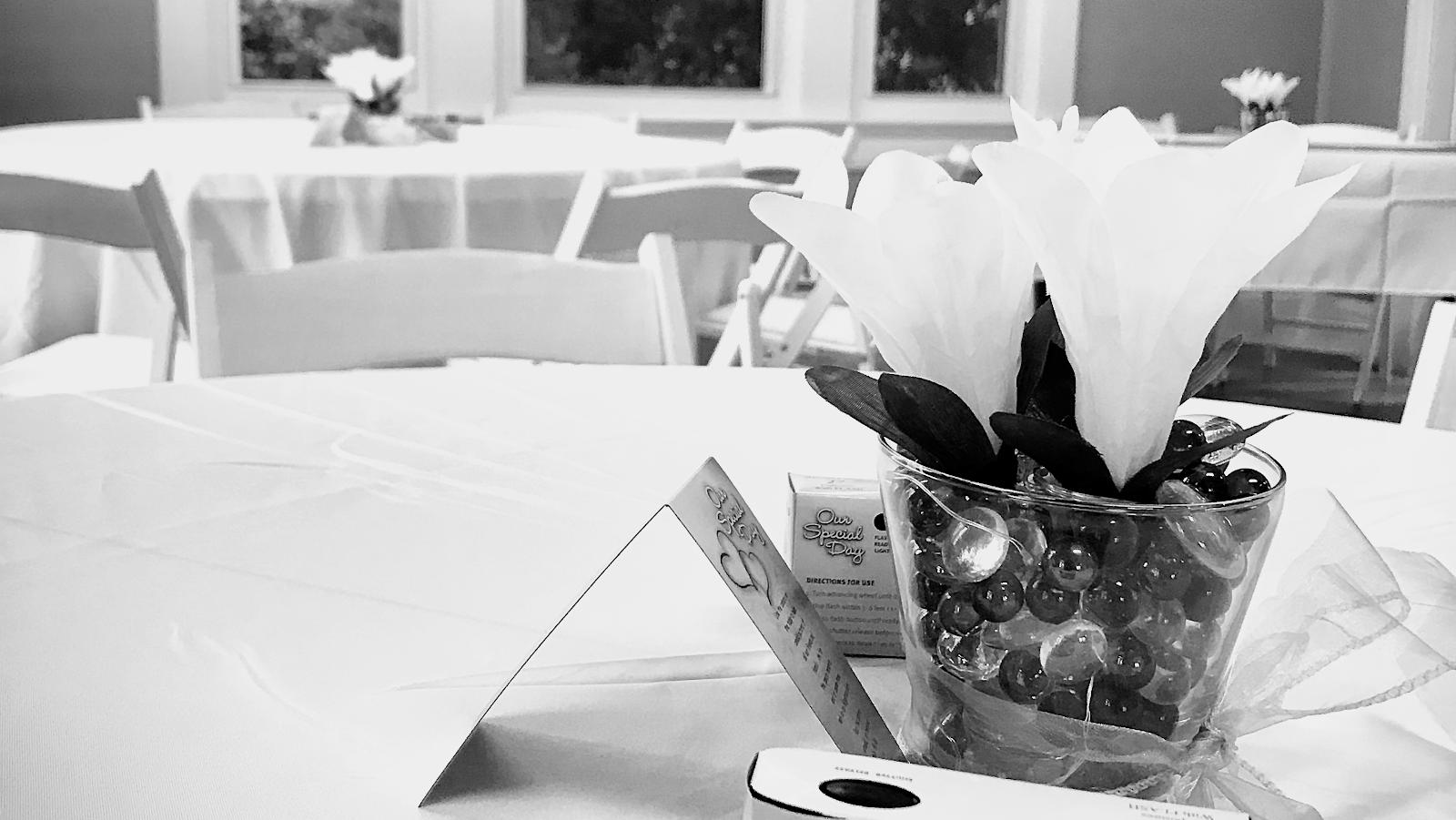 Hawkins House - Wedding Venue | VowVenue.com