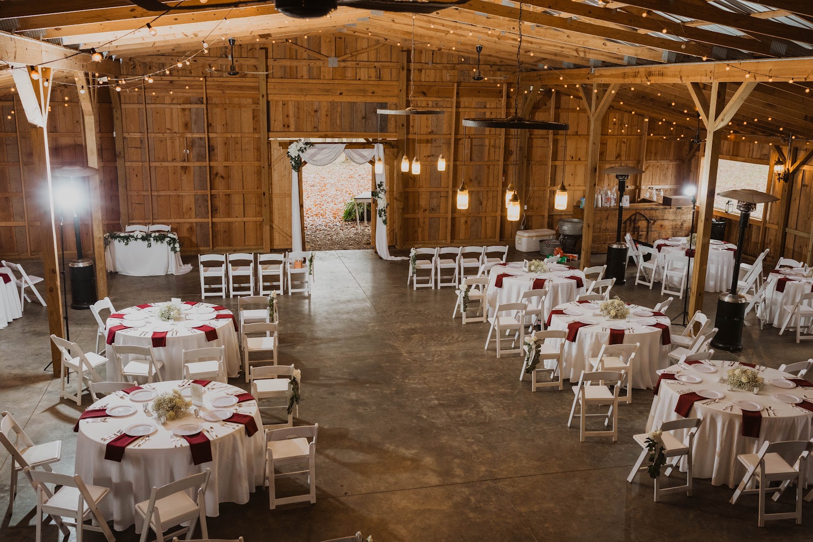 Hays-McDonald Farm - Wedding Venue | VowVenue.com