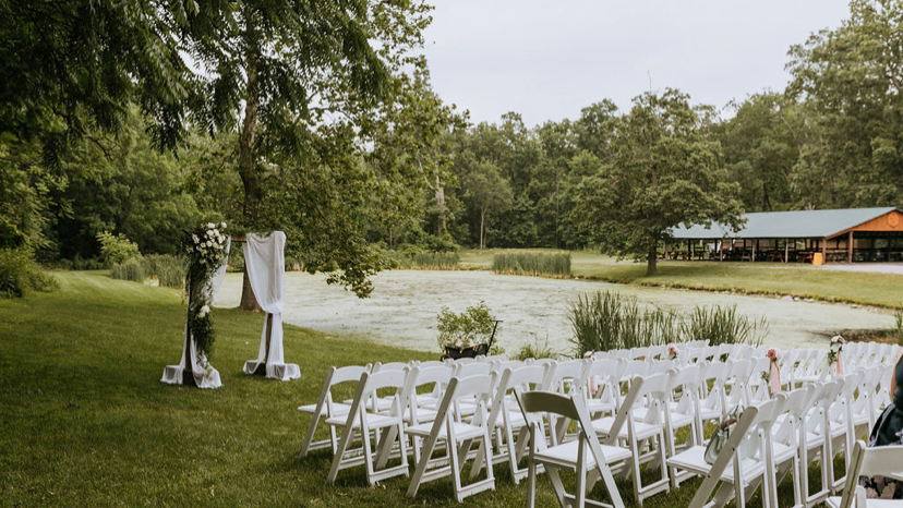 Hidden Rose Catering - Wedding Venue | VowVenue.com