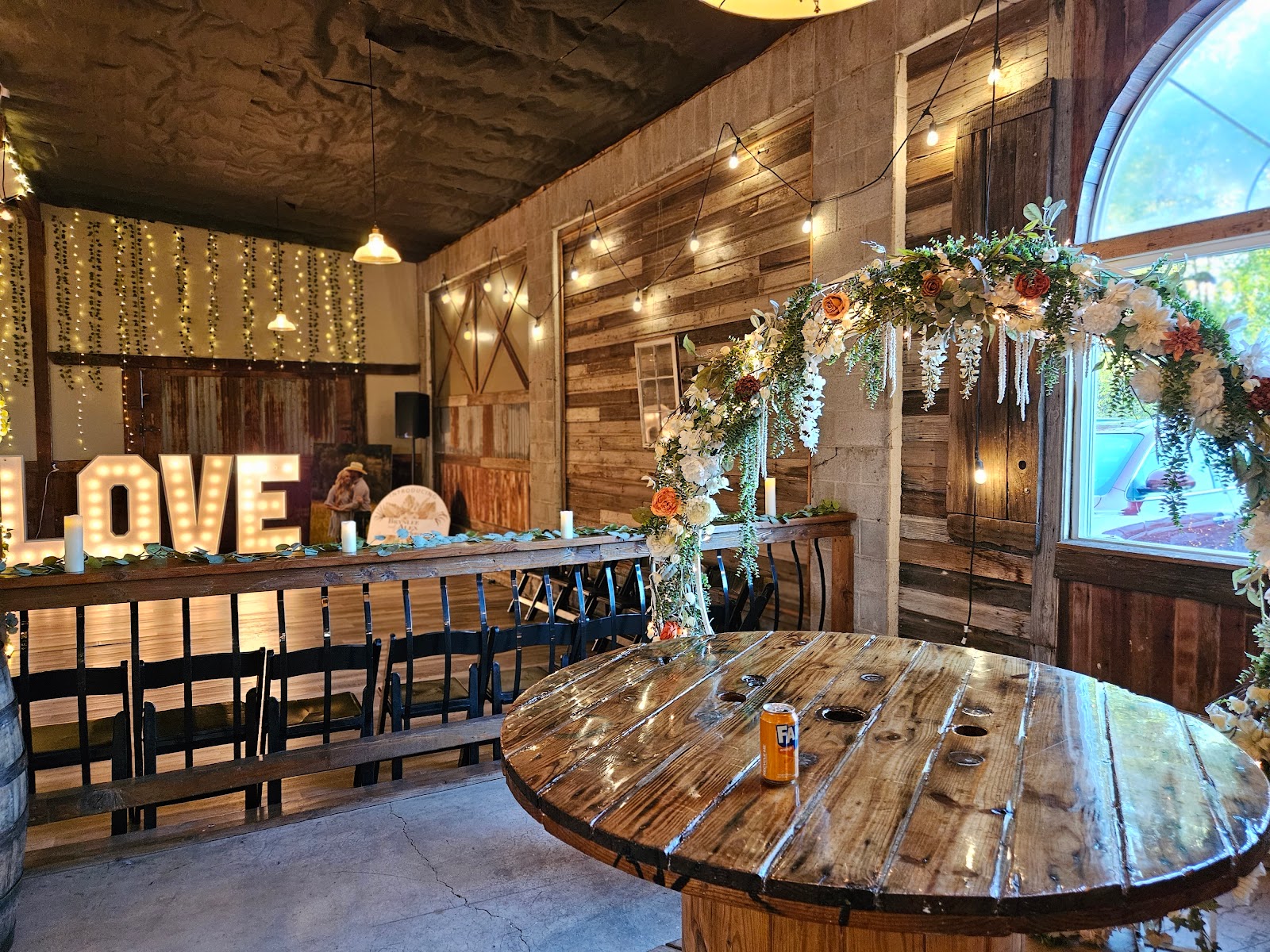 Hideaway on Angel - Wedding Venue | VowVenue.com
