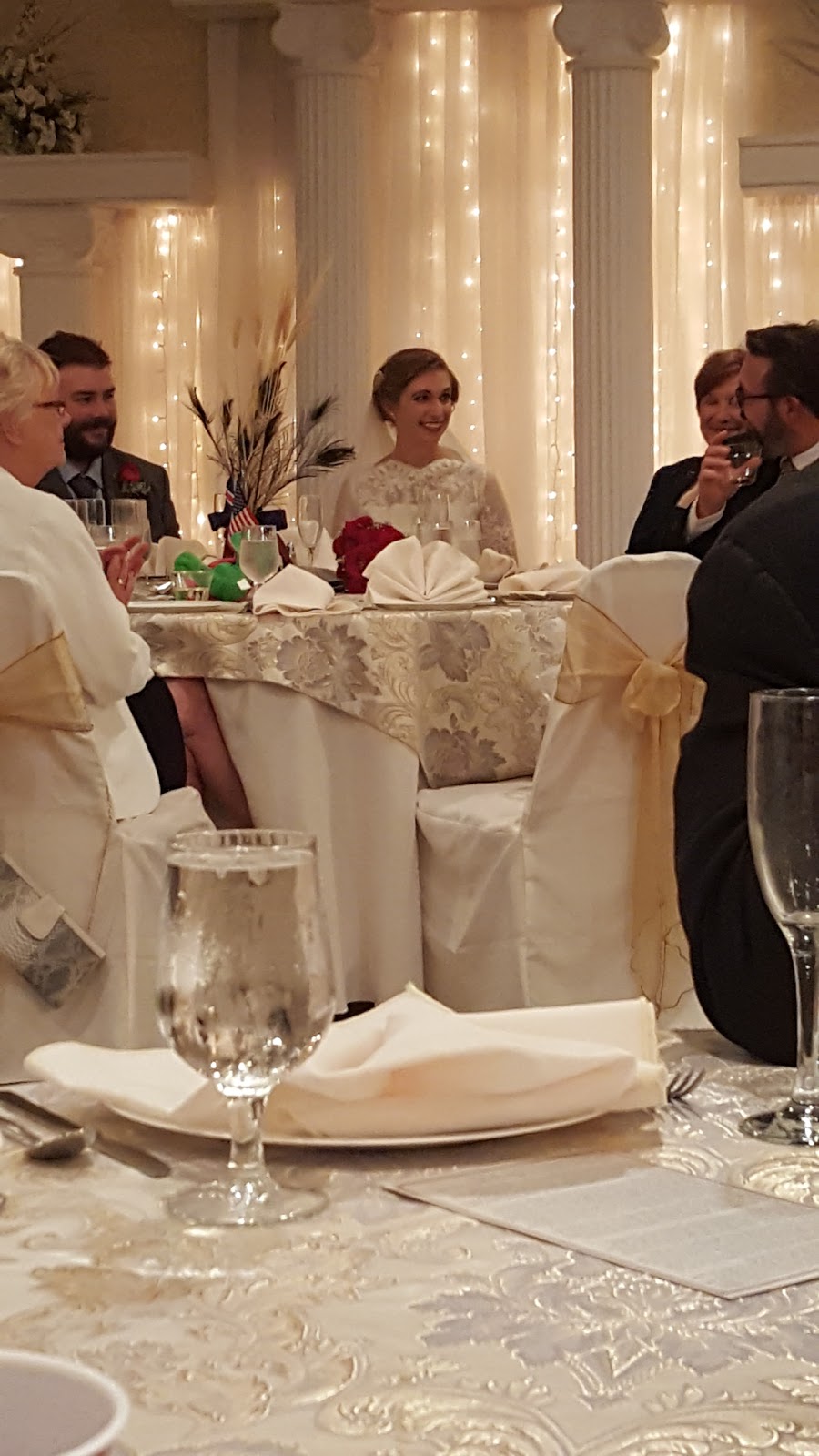 Hopwood Social Hall - Wedding Venue | VowVenue.com