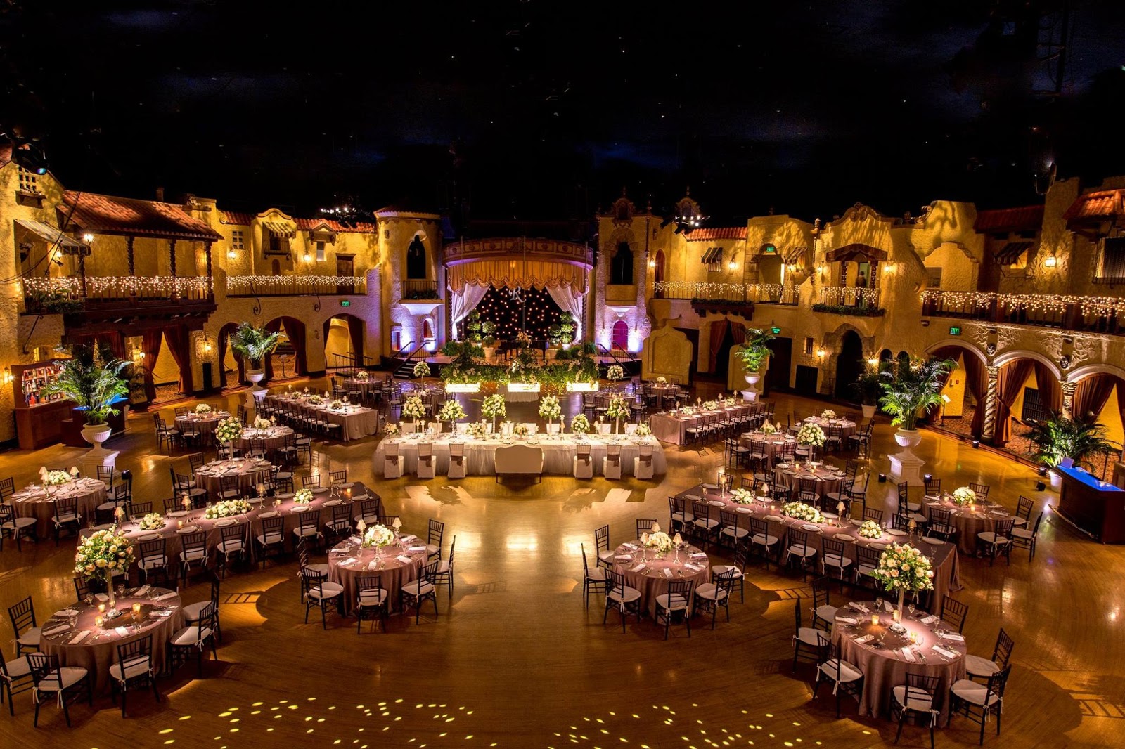 Indiana Roof Ballroom - Wedding Venue | VowVenue.com
