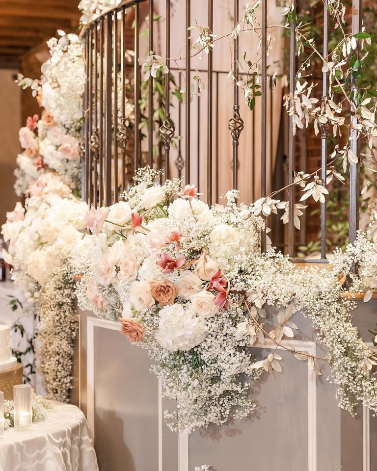 Indigo Hall & Events - Wedding Venue | VowVenue.com
