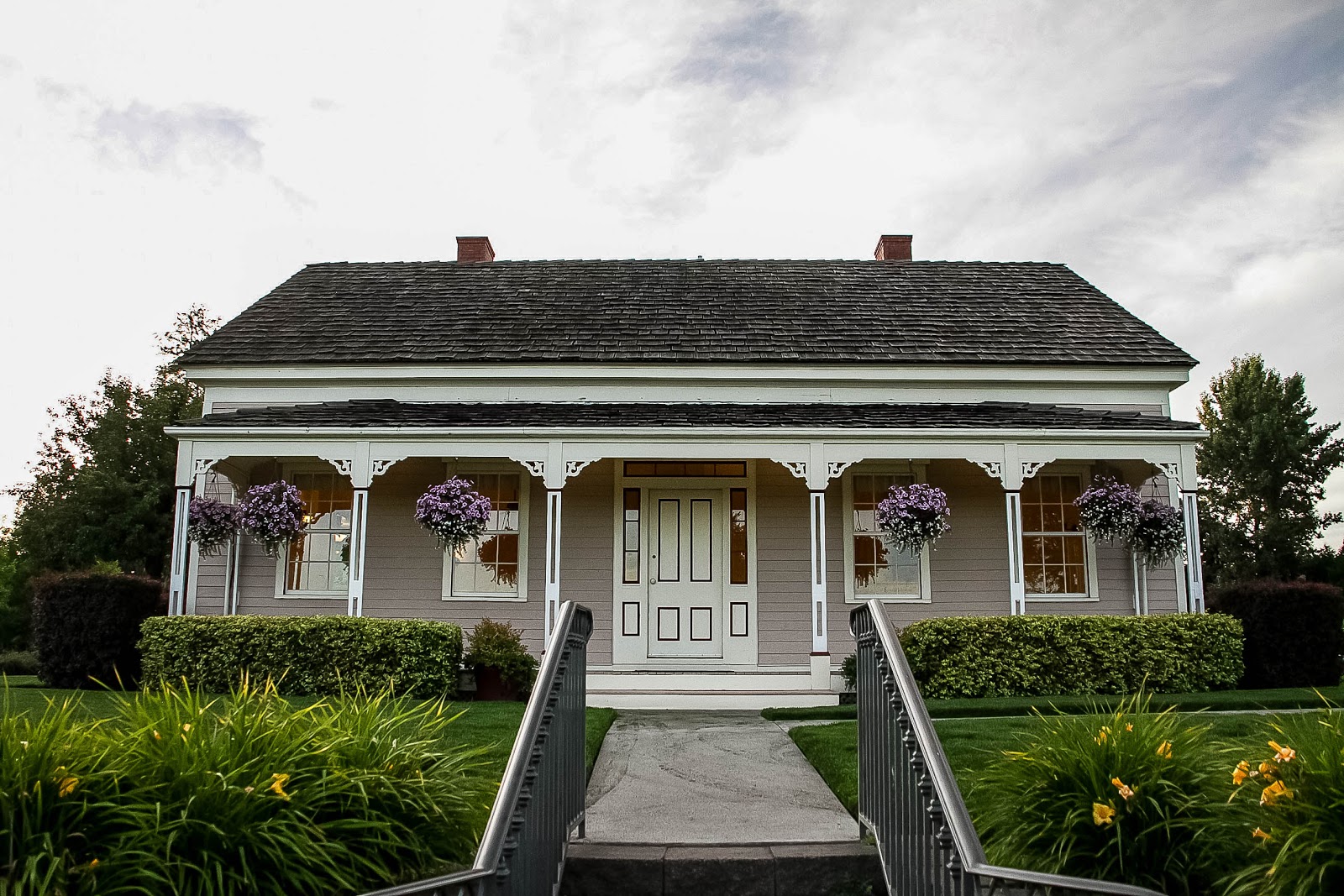 Jacob Smith House - Wedding Venue | VowVenue.com
