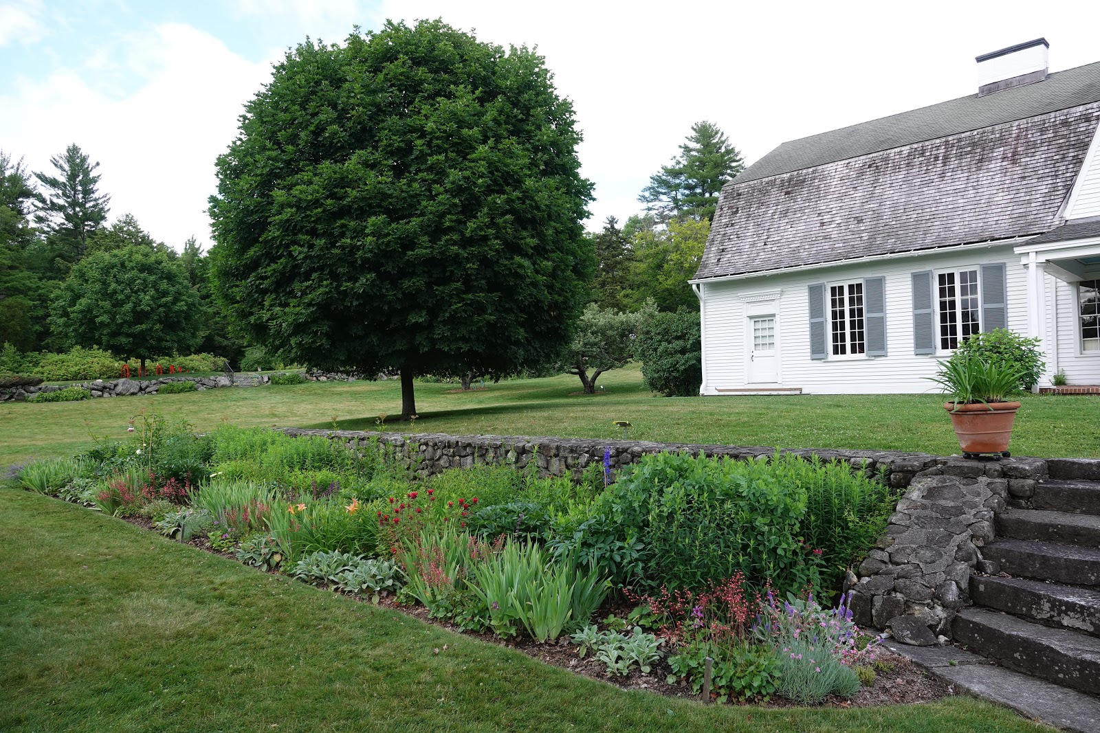 John Hay Estate at The Fells - Wedding Venue | VowVenue.com