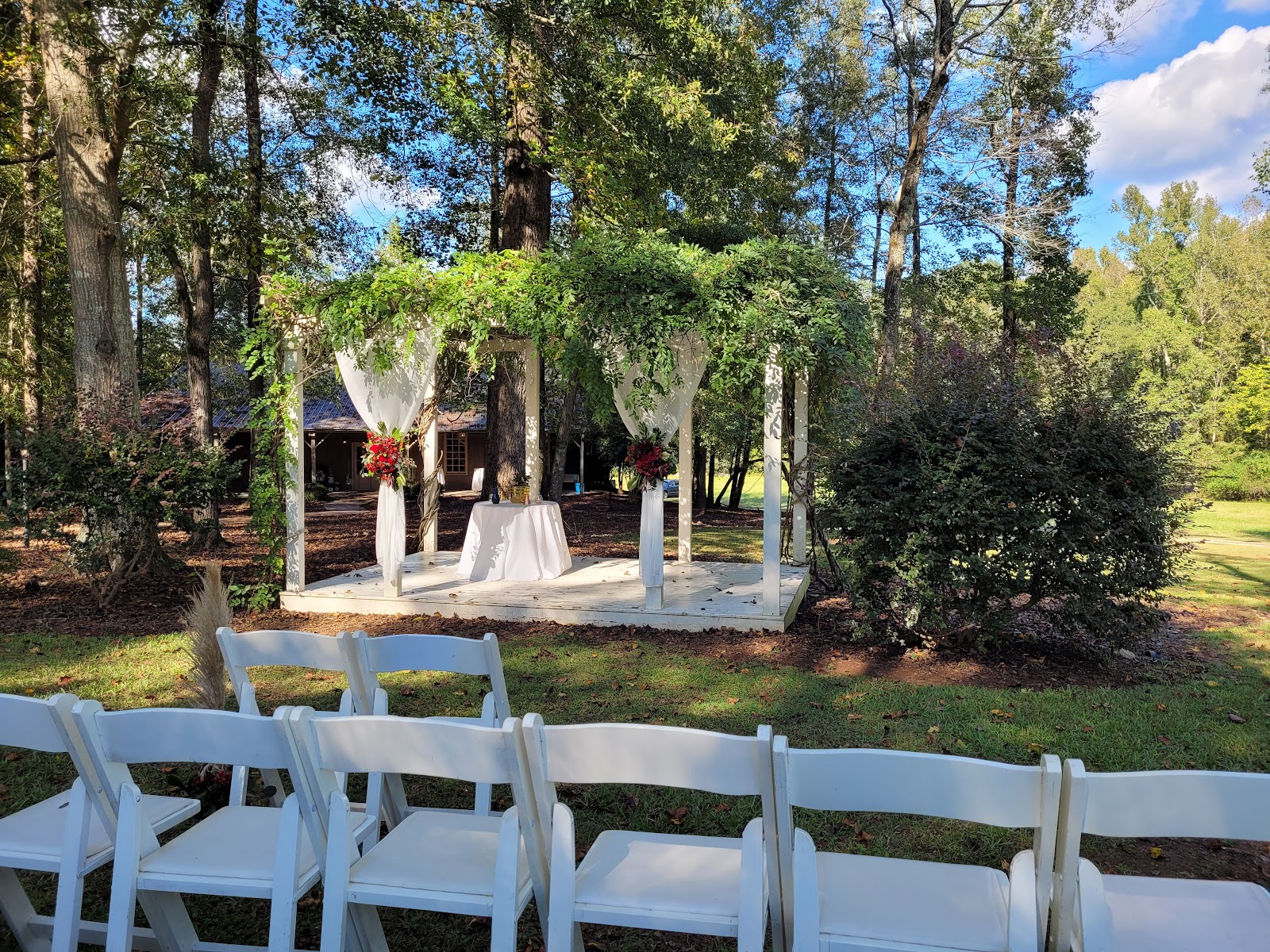 John Oliver Michael House - Wedding Venue | VowVenue.com