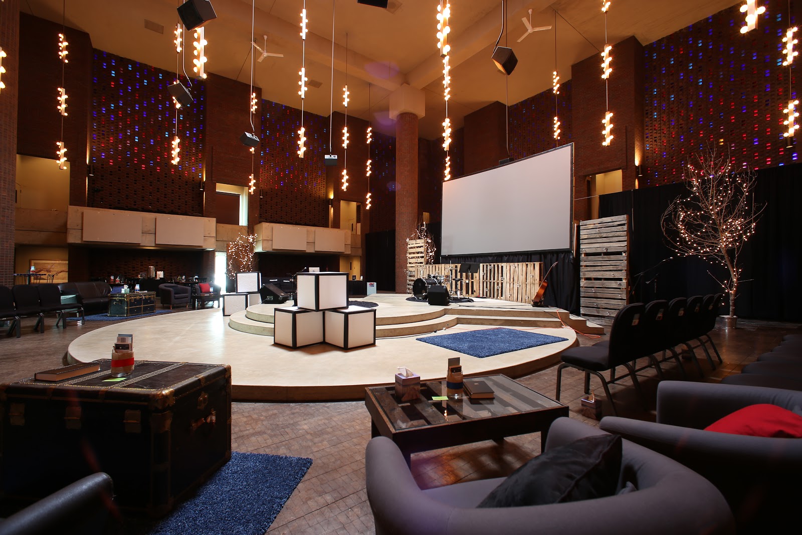 Kalamazoo Cathedral - Wedding Venue | VowVenue.com