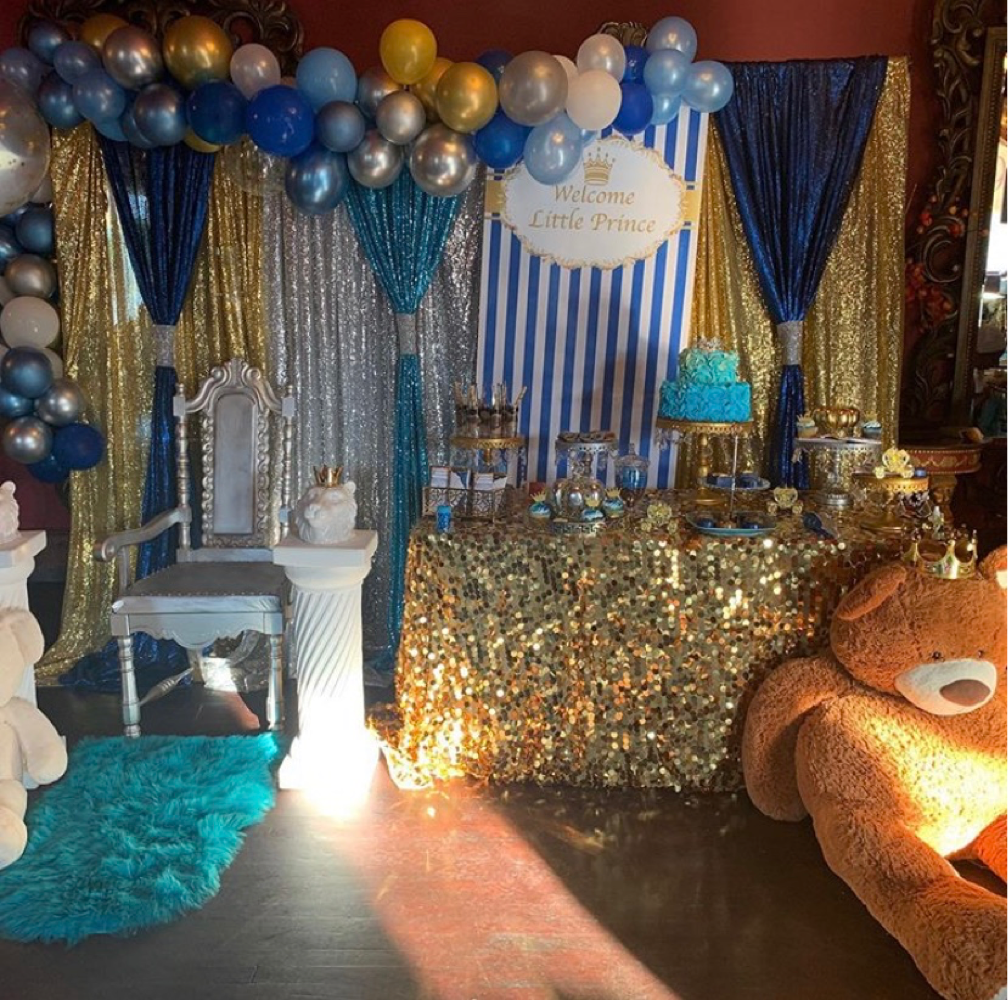 Keya Graves Events - Wedding Venue | VowVenue.com