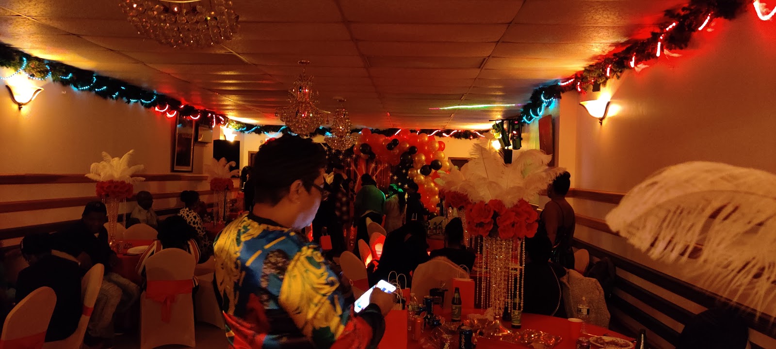 Kings of Queens Banquet Hall - Wedding Venue | VowVenue.com