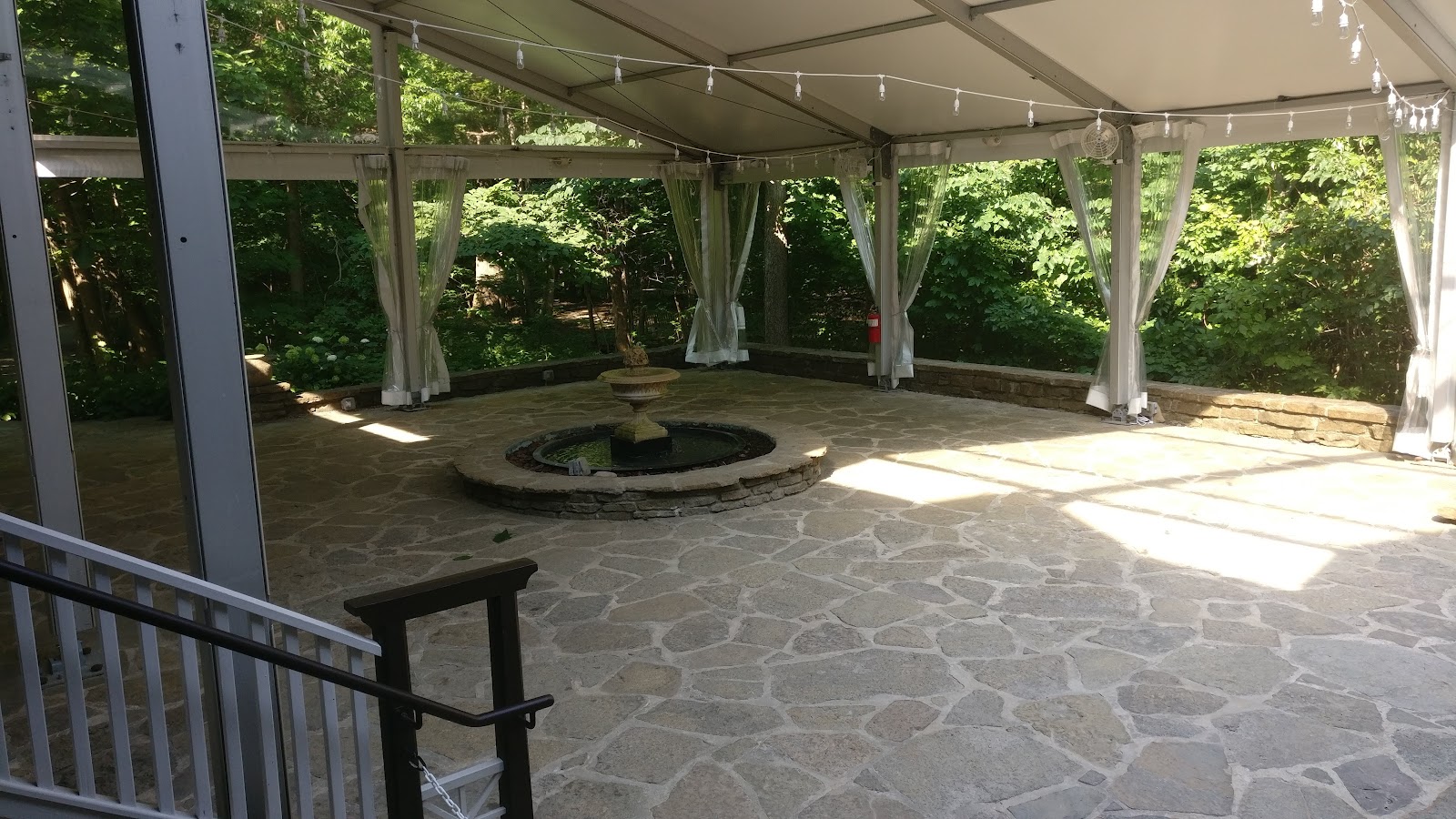 Krippendorf Lodge - Wedding Venue | VowVenue.com