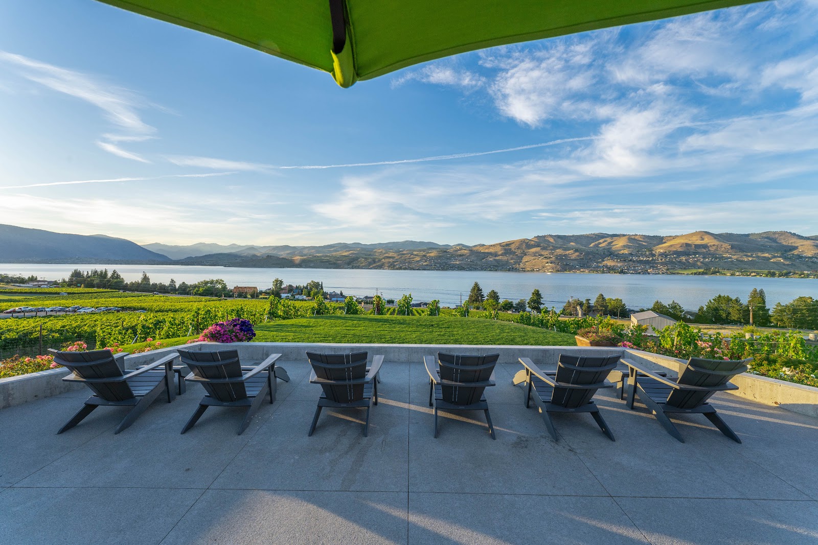 LARC HILL VINEYARD RANCH - Wedding Venue | VowVenue.com