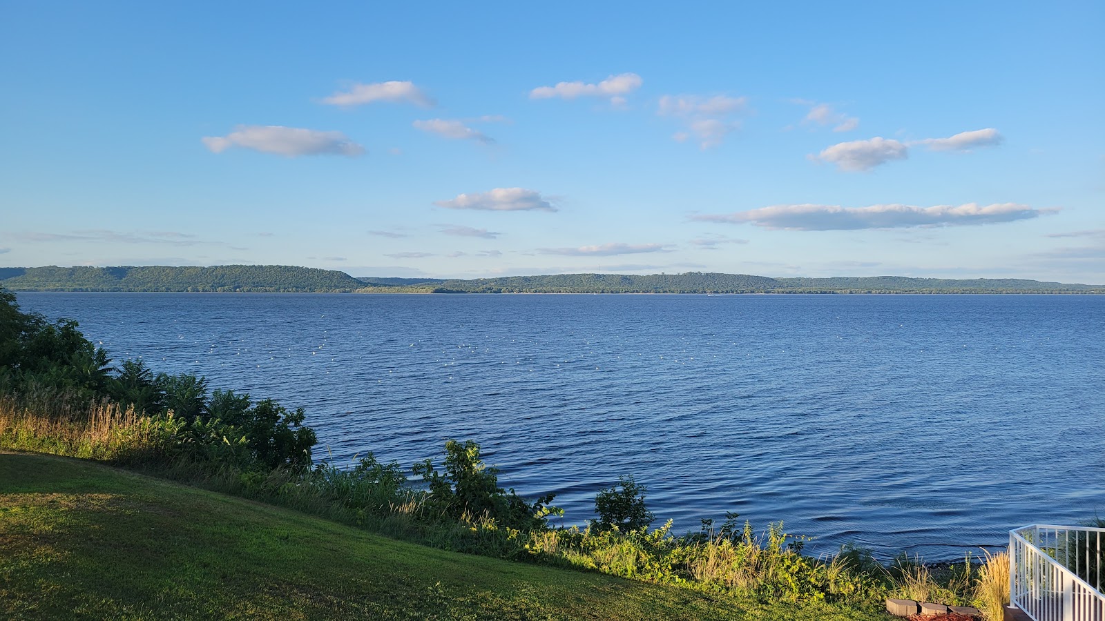 Lake City Sportsman Club - Wedding Venue | VowVenue.com