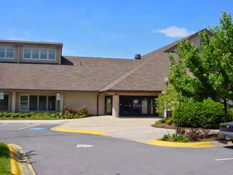 Lake Marion Community Center - Wedding Venue | VowVenue.com
