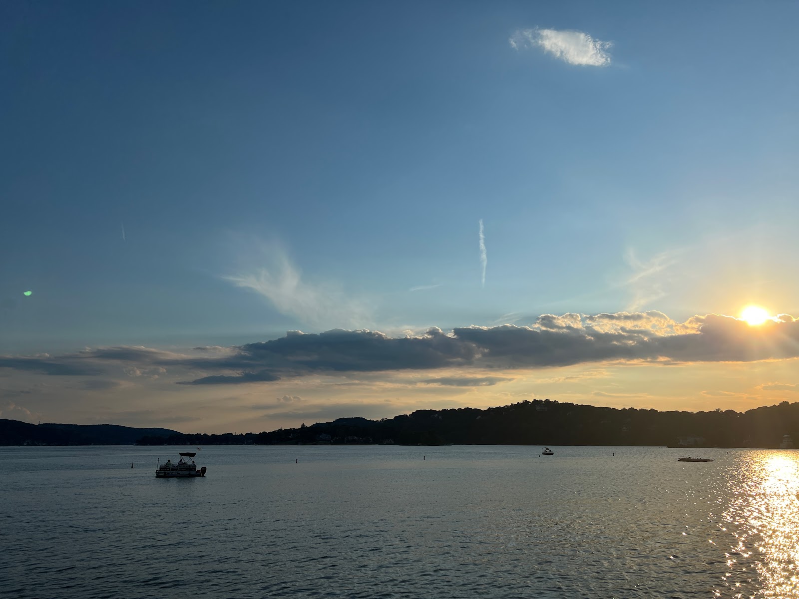 Lake Mohawk Country Club - Wedding Venue | VowVenue.com