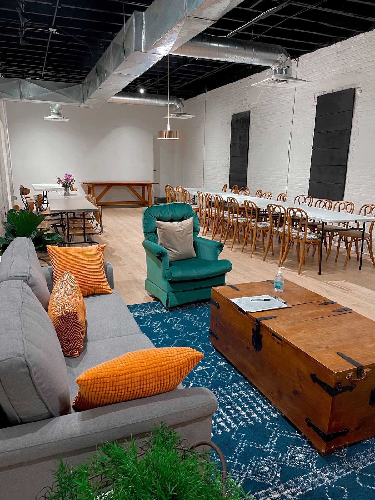 Little Room - Wedding Venue | VowVenue.com