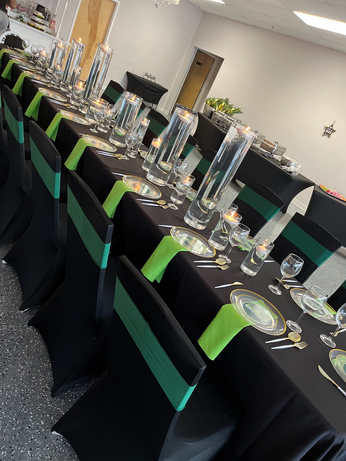 Living in the Moment Events - Wedding Venue | VowVenue.com