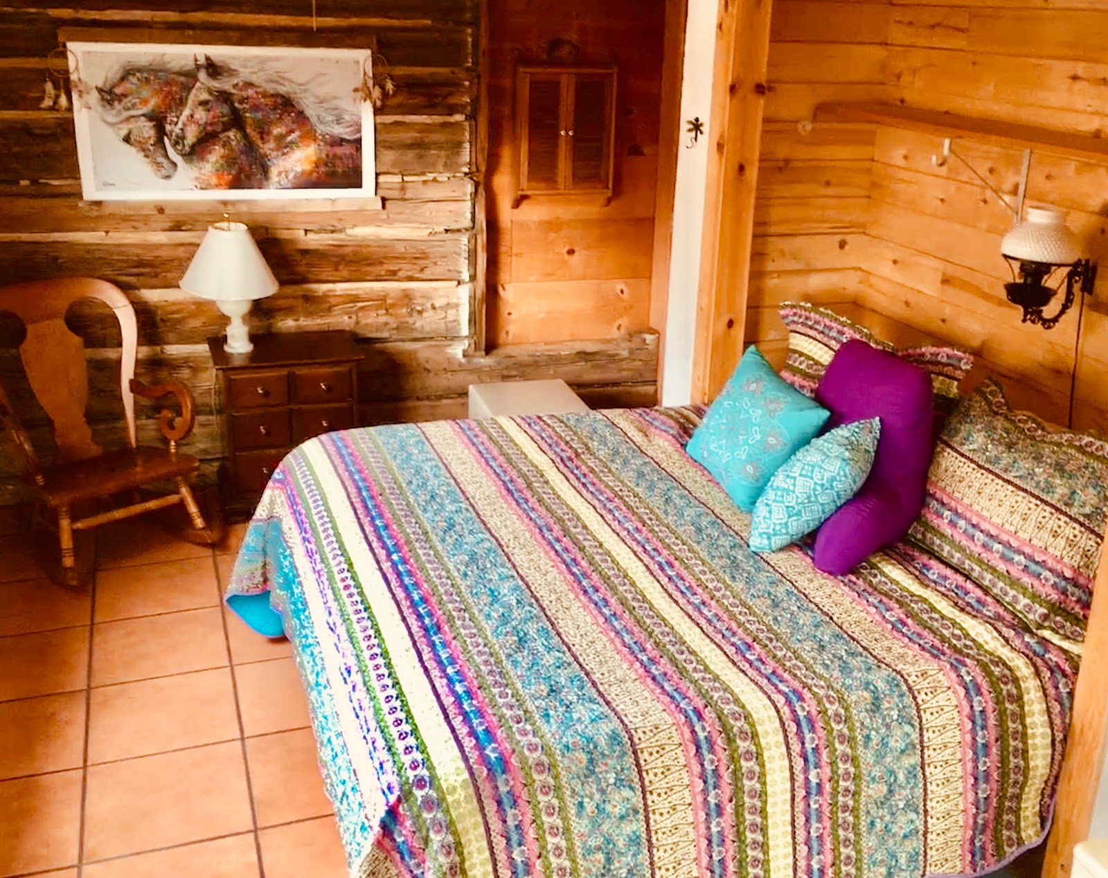 Lone Trout Ranch - VowVenue.com