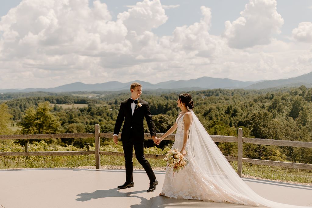 Longleaf Vineyard - VowVenue.com