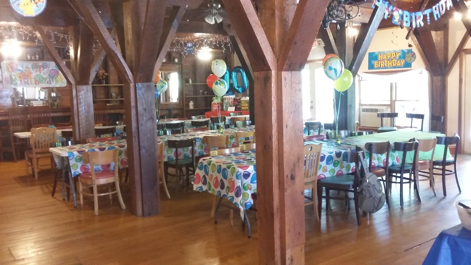 Lucas Mill Event Center - Wedding Venue | VowVenue.com