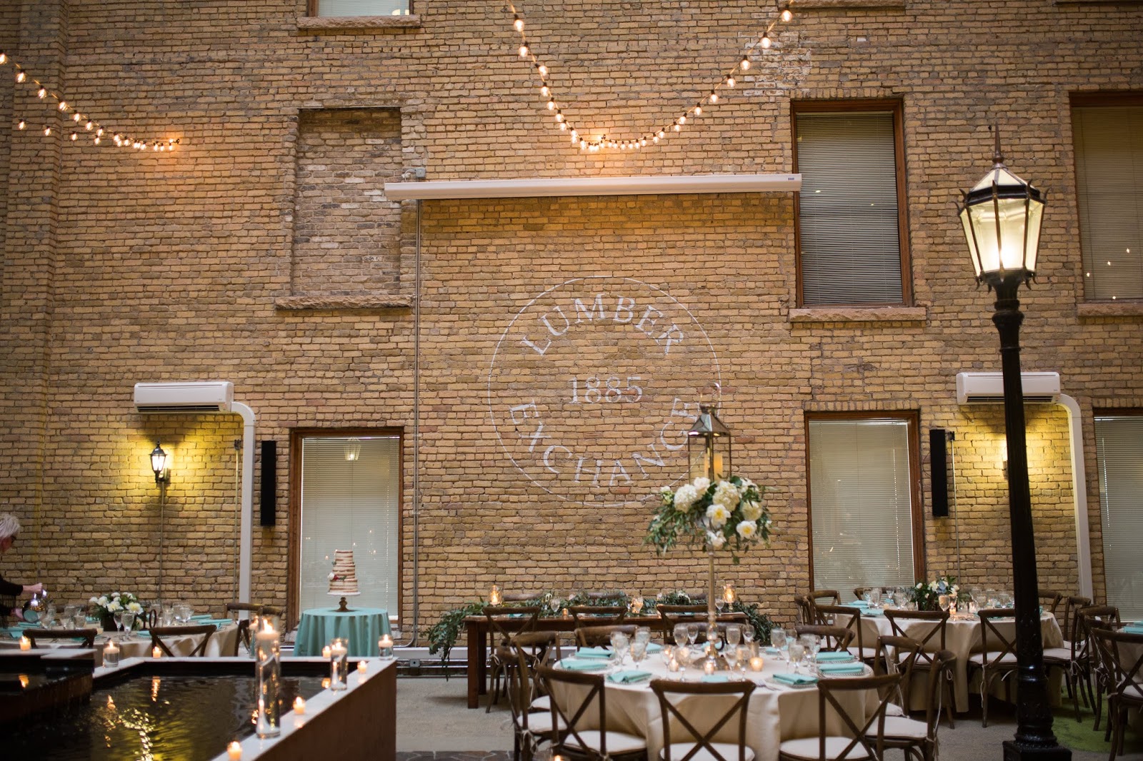 Lumber Exchange Event Center - Wedding Venue | VowVenue.com