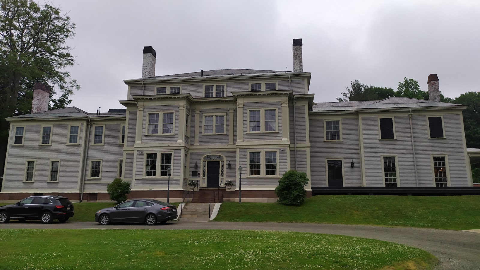 Lyman Estate - Wedding Venue | VowVenue.com