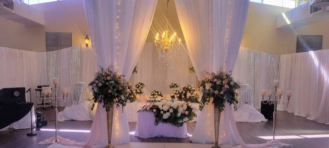 Lyndell Conference Center - Wedding Venue | VowVenue.com