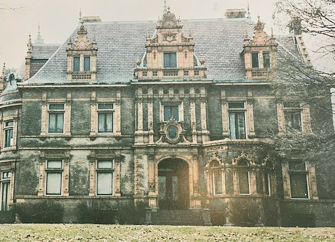 Magic Chef Mansion - Wedding Venue | VowVenue.com