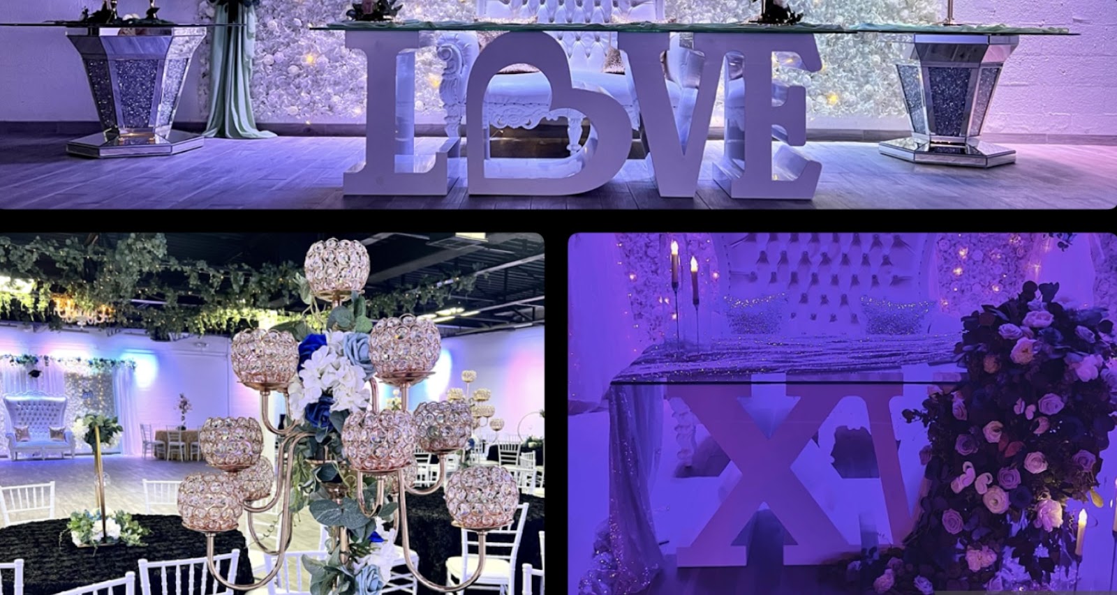 Main Street Event Center - Wedding Venue | VowVenue.com
