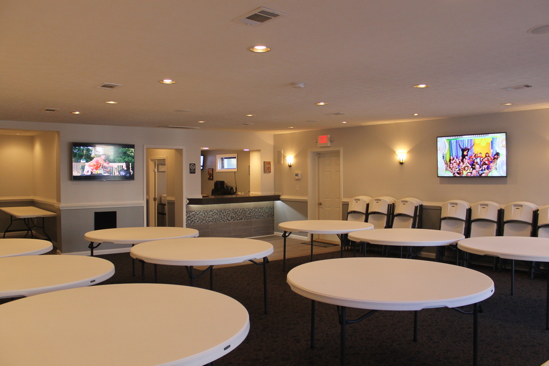 Main Street Events Center - Wedding Venue | VowVenue.com