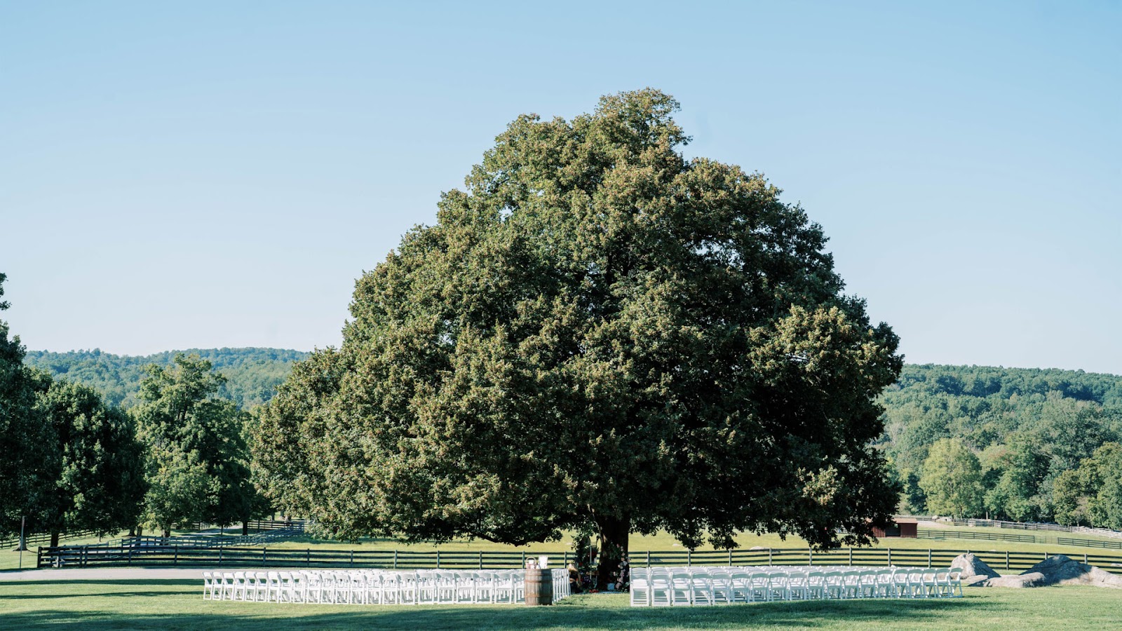 Manor House at Springton Manor Farm - Wedding Venue | VowVenue.com