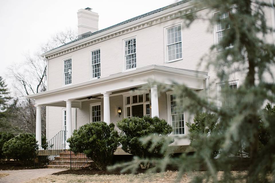 Maple Grove Estate - Wedding Venue | VowVenue.com