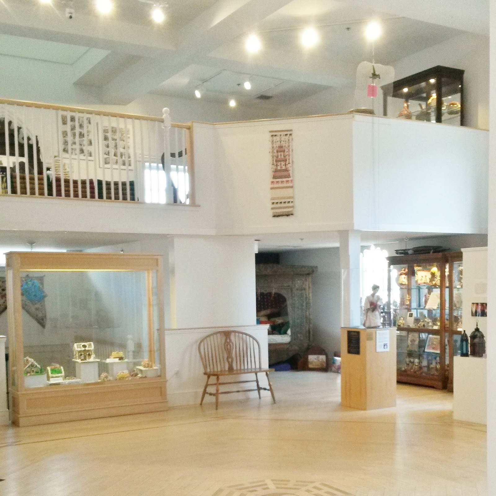 Mariposa Museum & World Culture Center - Wedding Venue | VowVenue.com