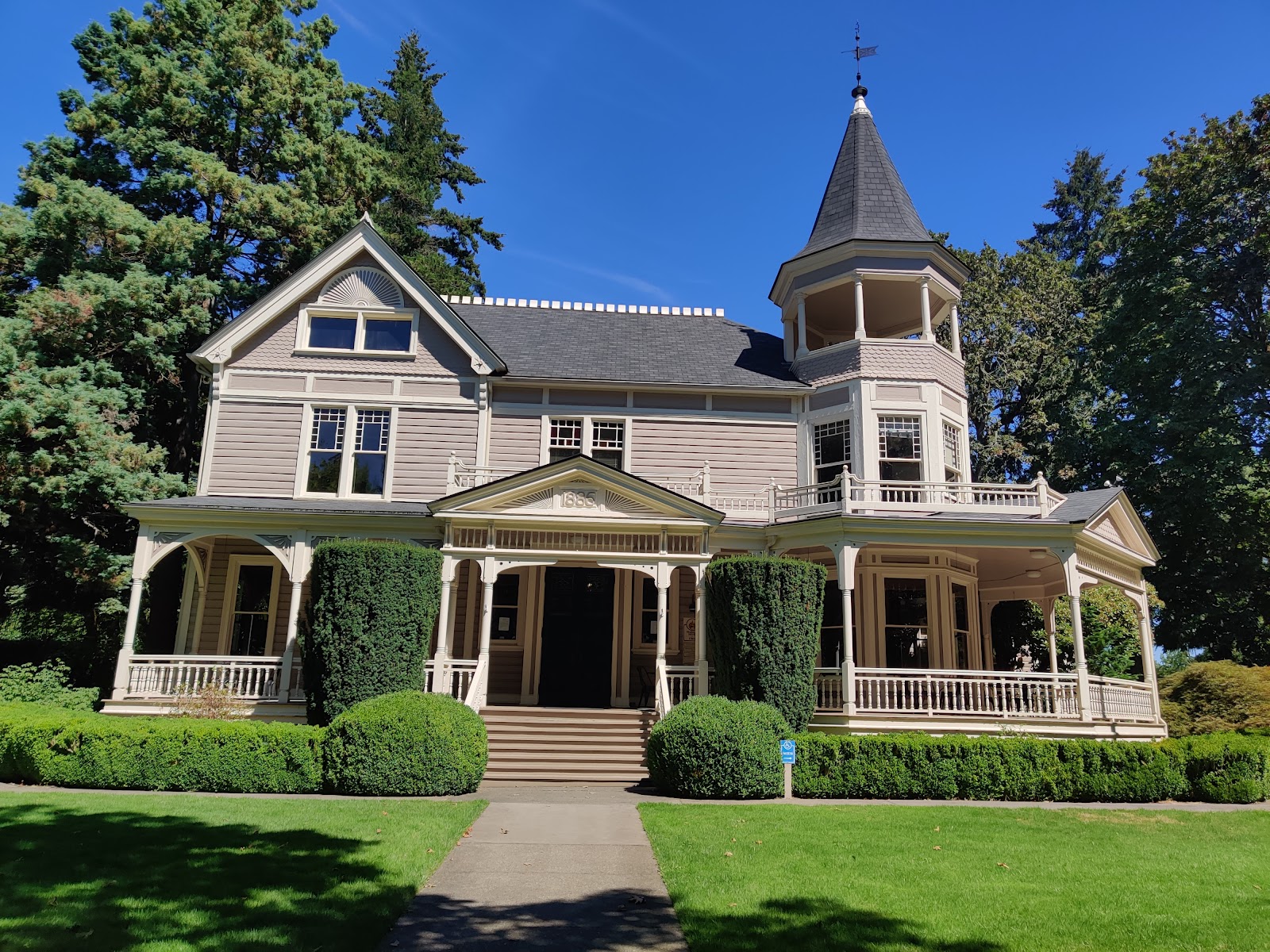 Marshall House - Wedding Venue | VowVenue.com