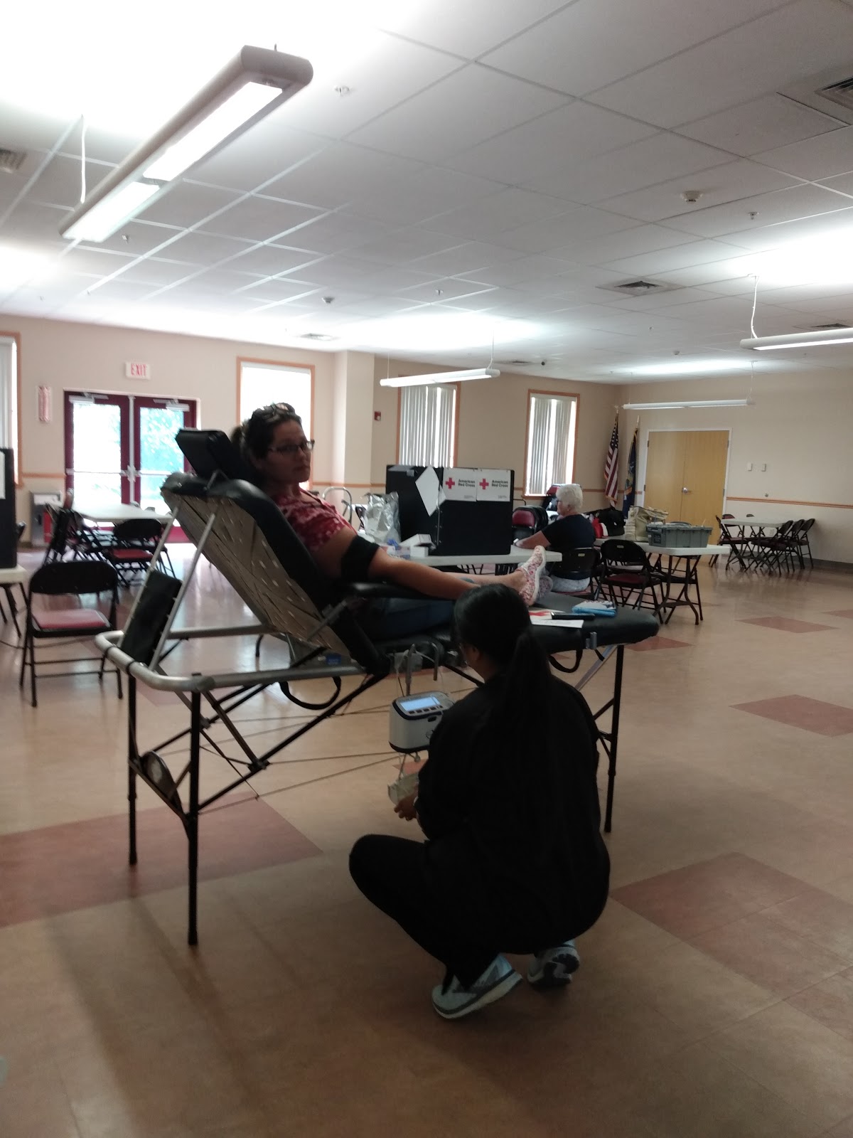 Massena Community Center - Wedding Venue | VowVenue.com