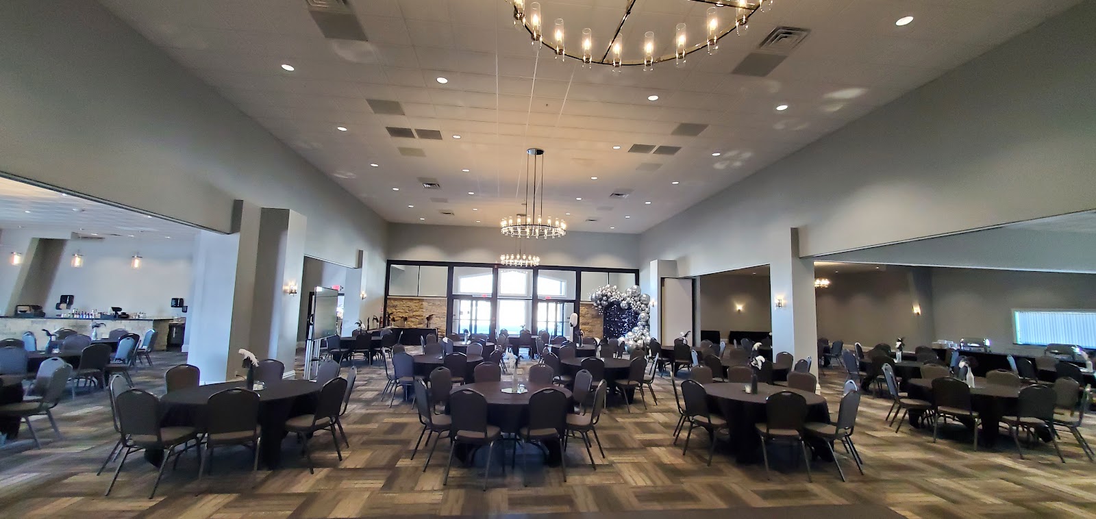 McCormick Event Center - Wedding Venue | VowVenue.com