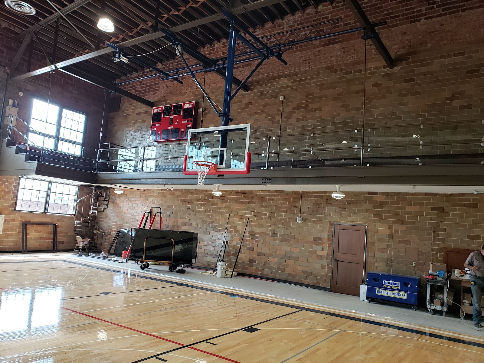 McPherson Community Building - Wedding Venue | VowVenue.com