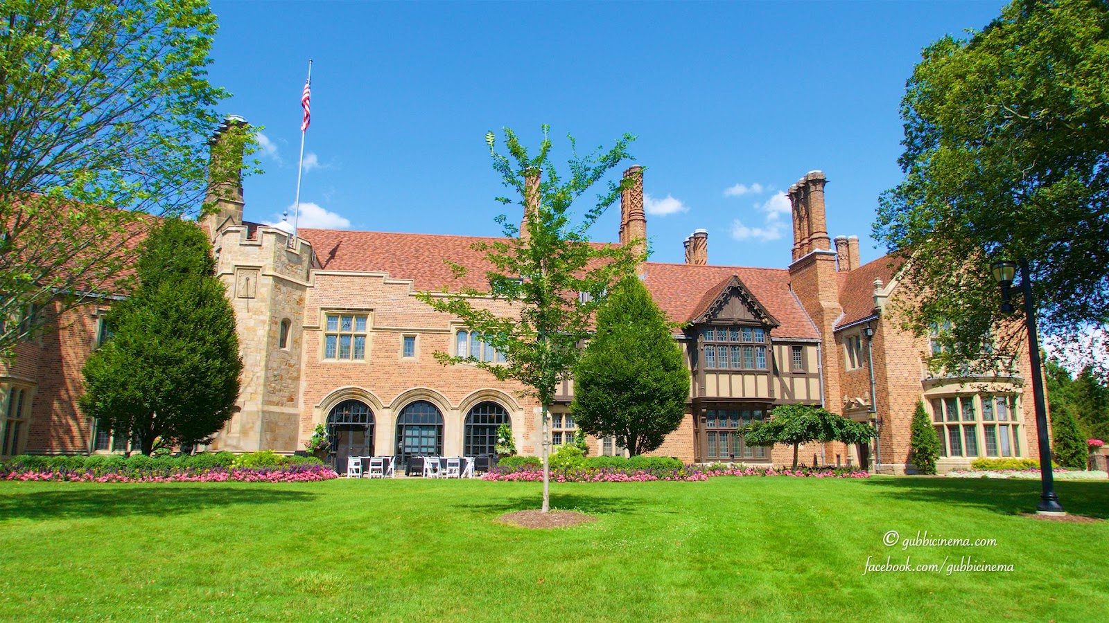 Meadow Brook Hall - Wedding Venue | VowVenue.com