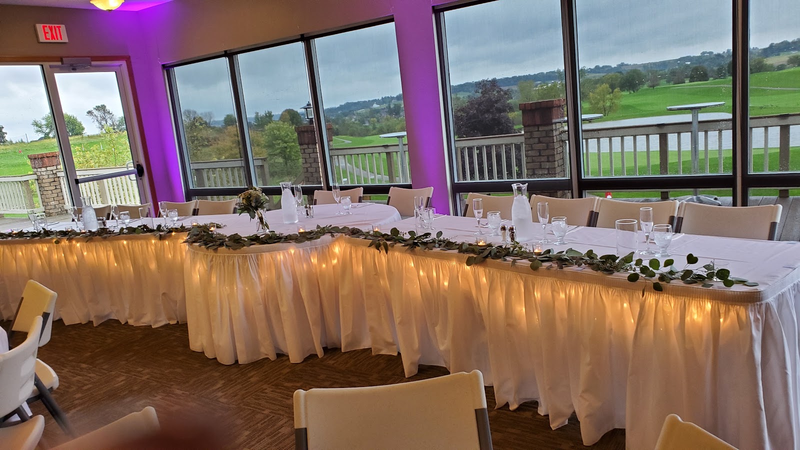 Meadows Golf Club Event Center - Wedding Venue | VowVenue.com
