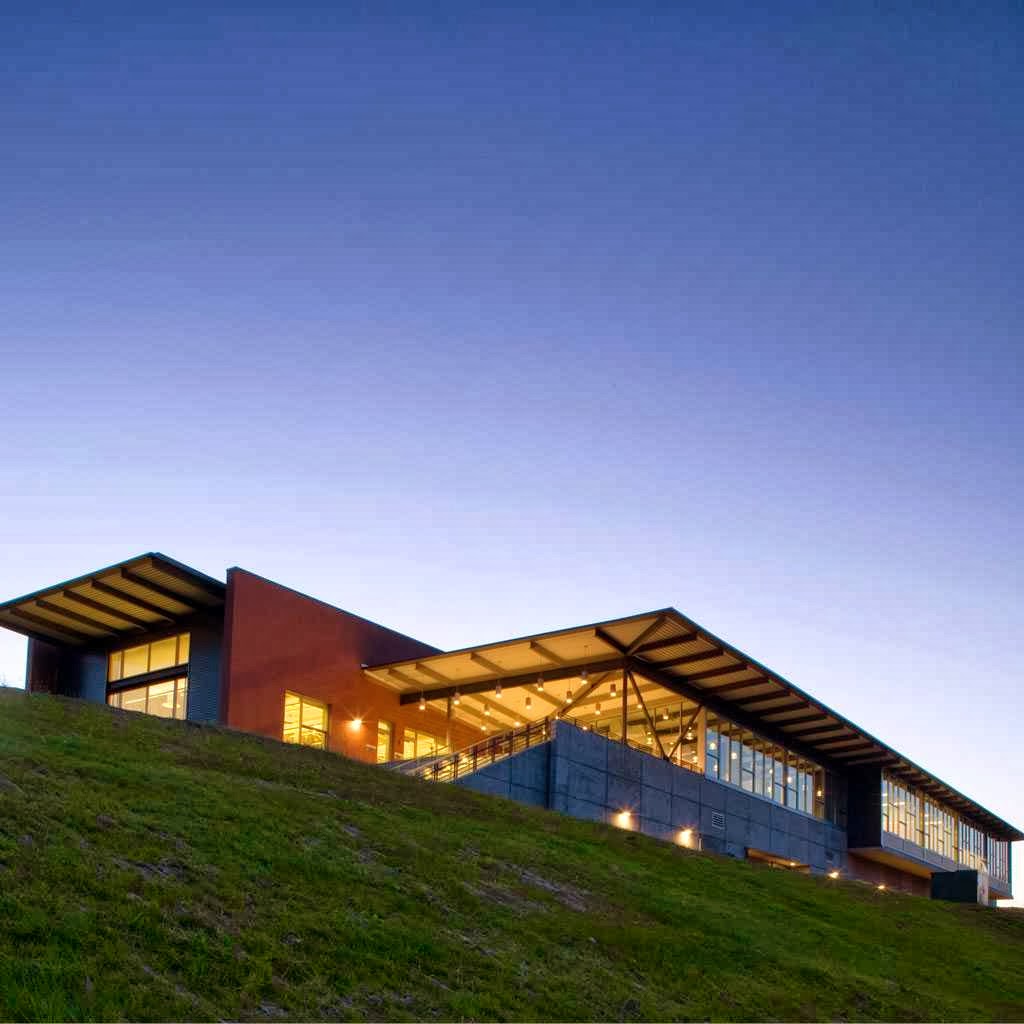 Mercer Island Community & Event Center - Wedding Venue | VowVenue.com