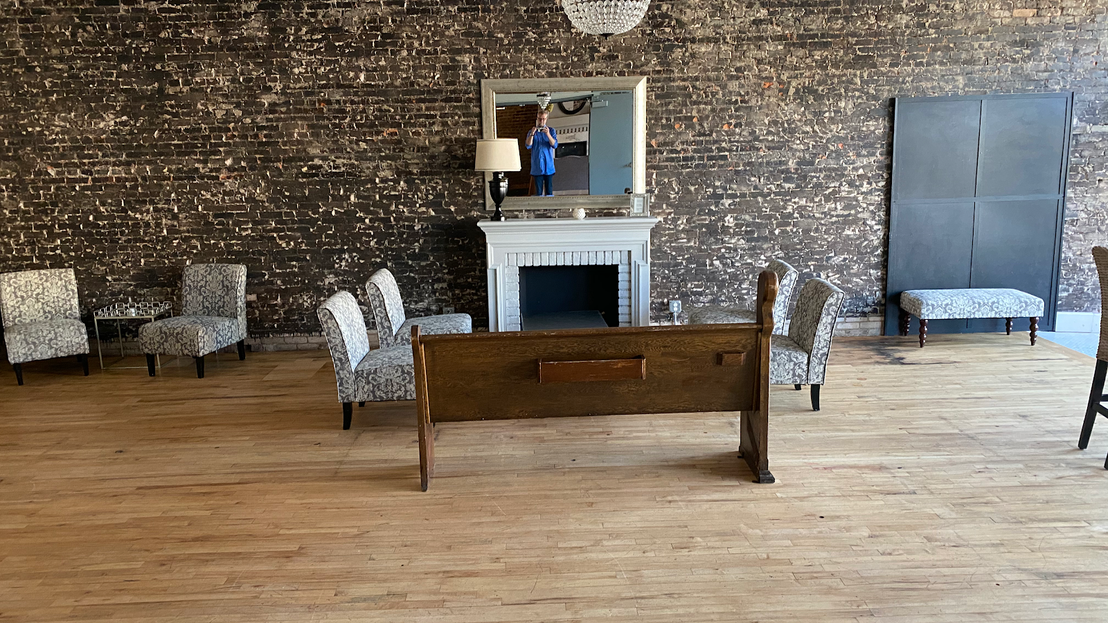 Merchant Hall - Wedding Venue | VowVenue.com