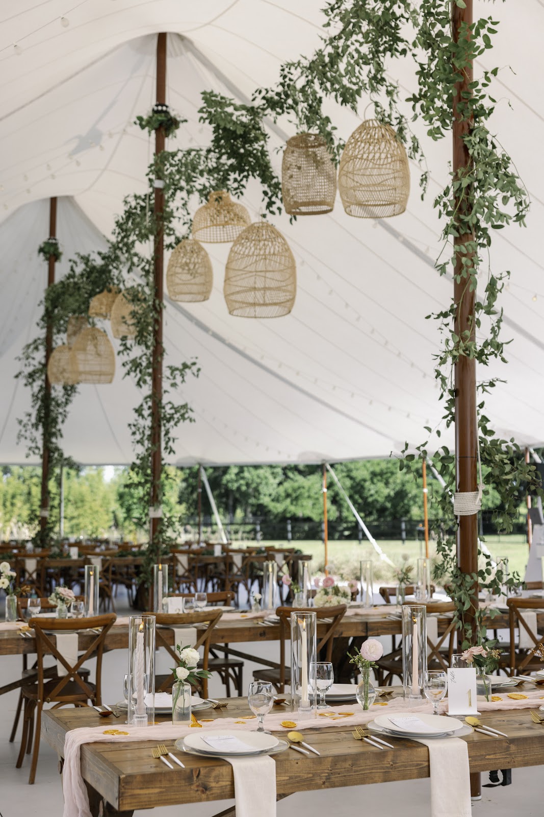Mill Pond Estate - Wedding Venue | VowVenue.com