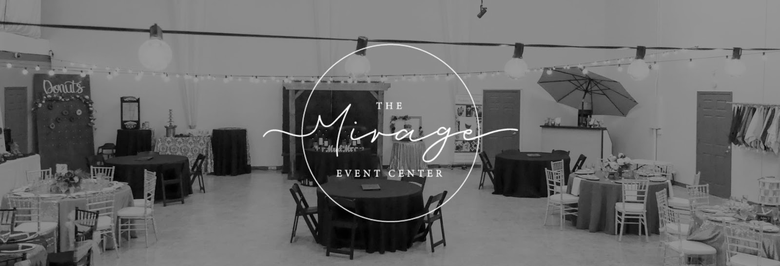 Mirage Event Center - Wedding Venue | VowVenue.com