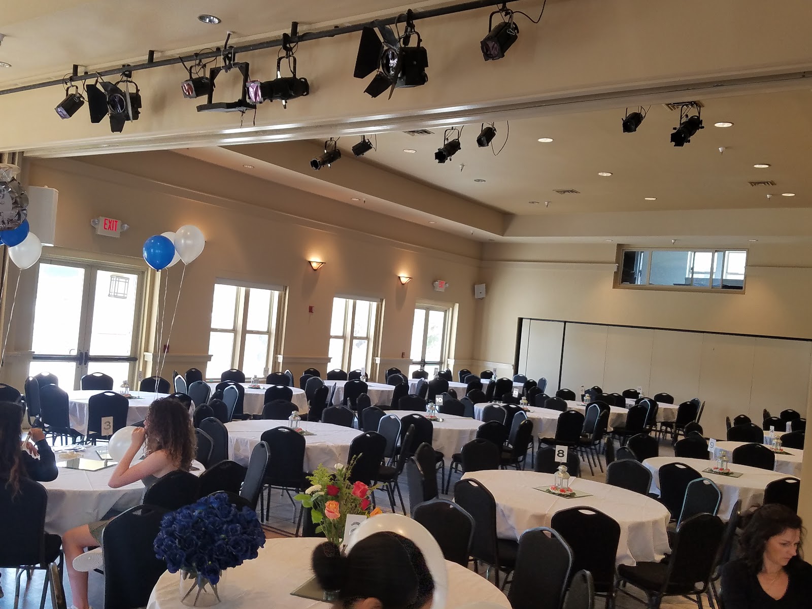 Mission Blue Center - Wedding Venue | VowVenue.com
